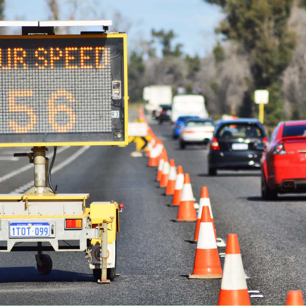SJ Traffic Management Bunbury & Traffic Control Bunbury